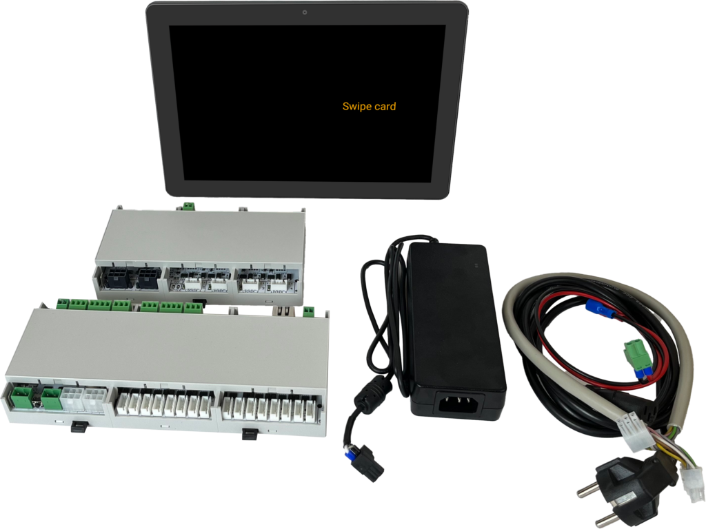 Lockers Series - FoxSec