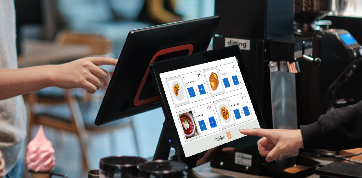 FoxSec Web Catering: Revolutionizing Intra-Company Dining - FoxSec