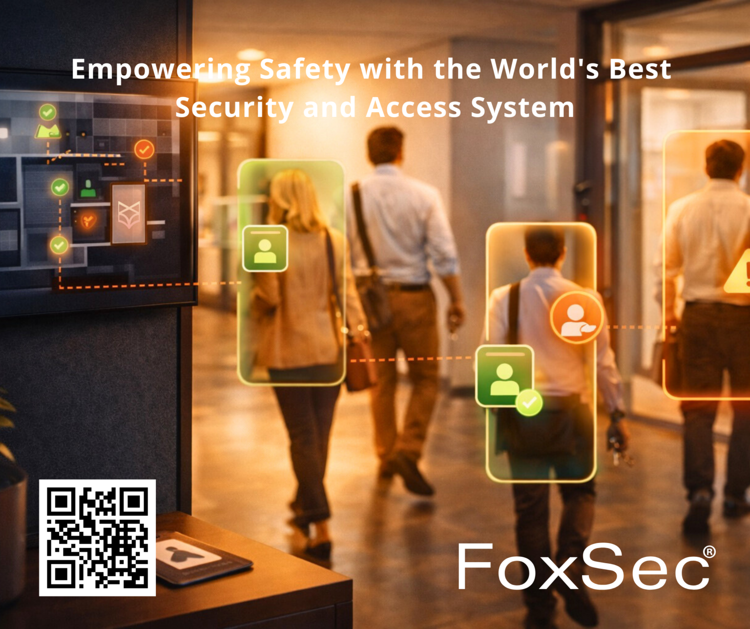 Access Control Visibility: Do You Really Know Who Is In Your Building?